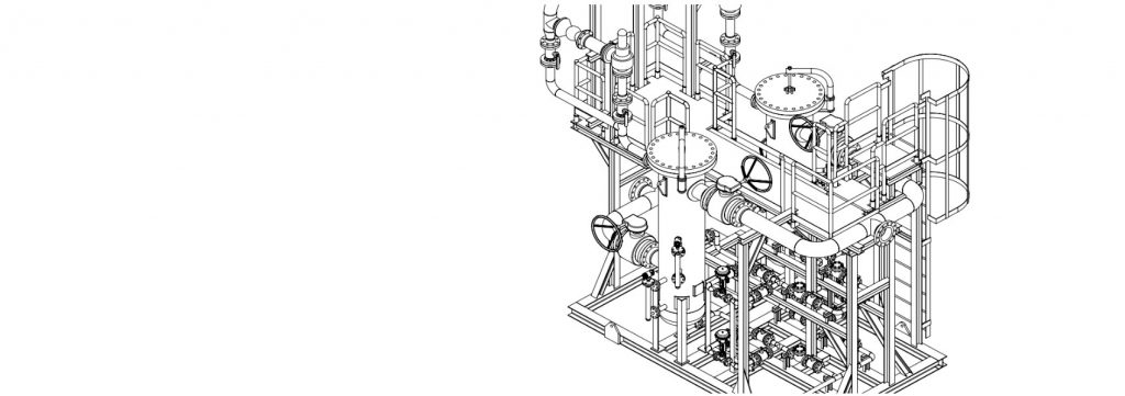 Detail Engineering Design – Pustek